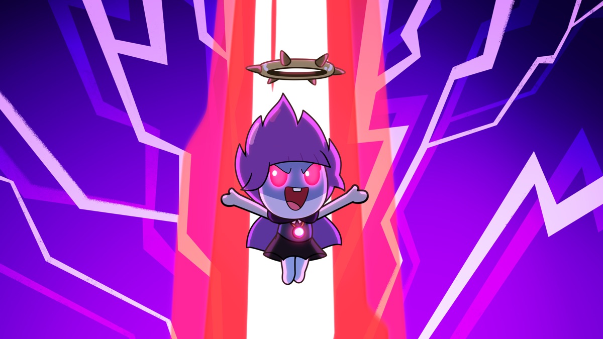 ‎Total Eclipse of My Heart - Mermicorno: Starfall (Season 1, Episode 13 ...