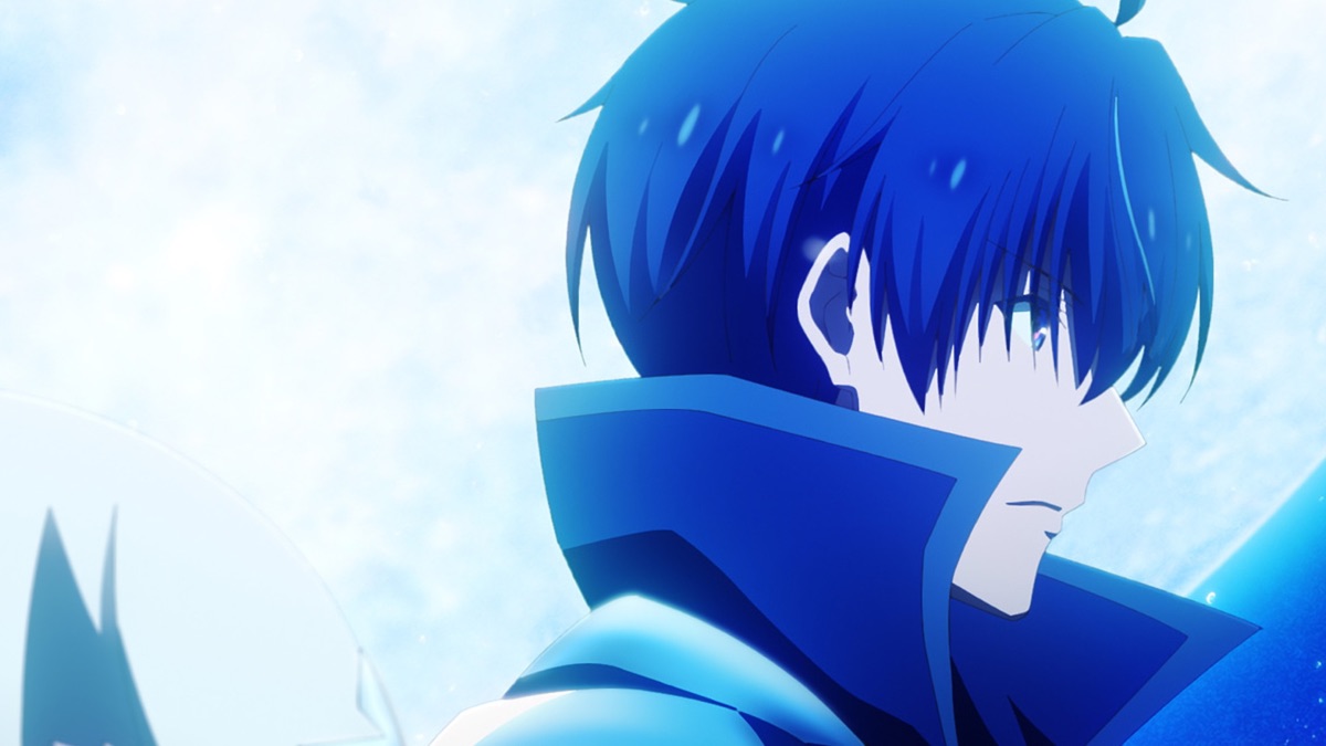 13 - "The Misfit of Demon King Academy II: History's Strongest Demon ...