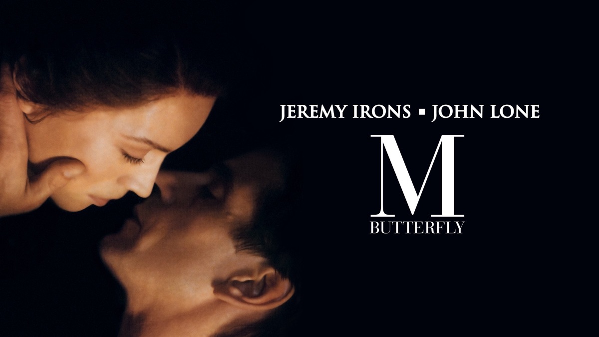‎M. Butterfly - Apple TV