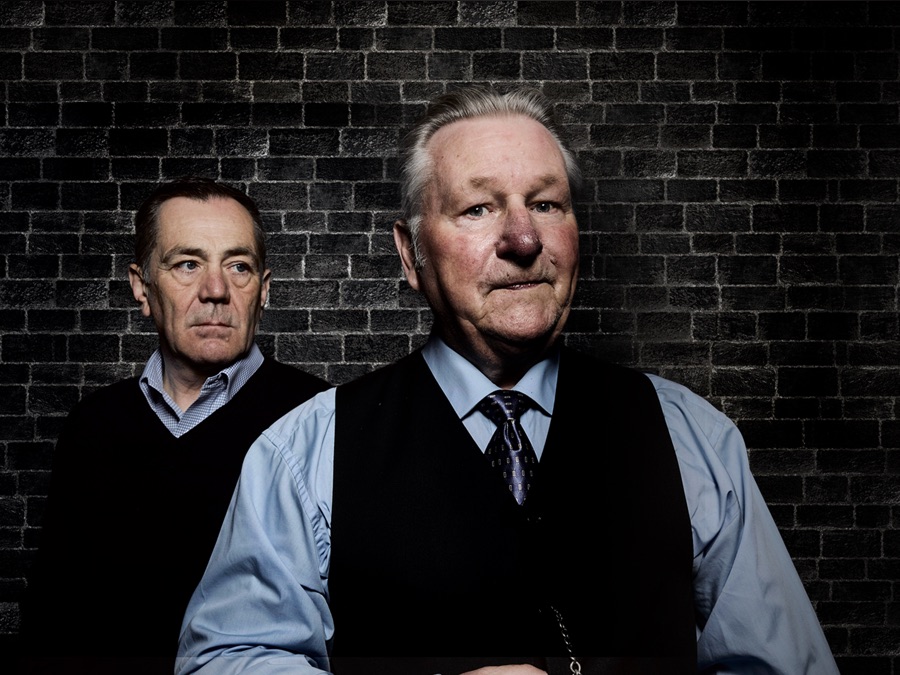 Interview with a Murderer - Apple TV (UK)