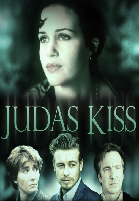 ‎Il Bacio Di Giuda - Apple TV