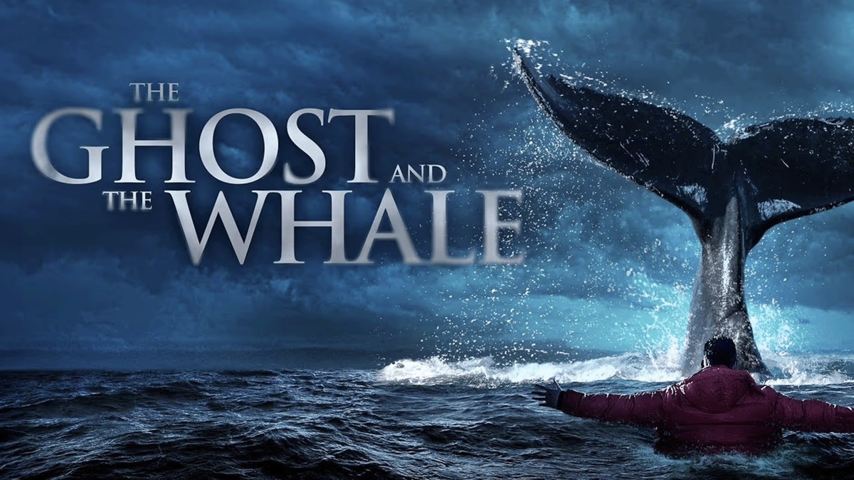 ‎The Ghost and the Whale - Apple TV