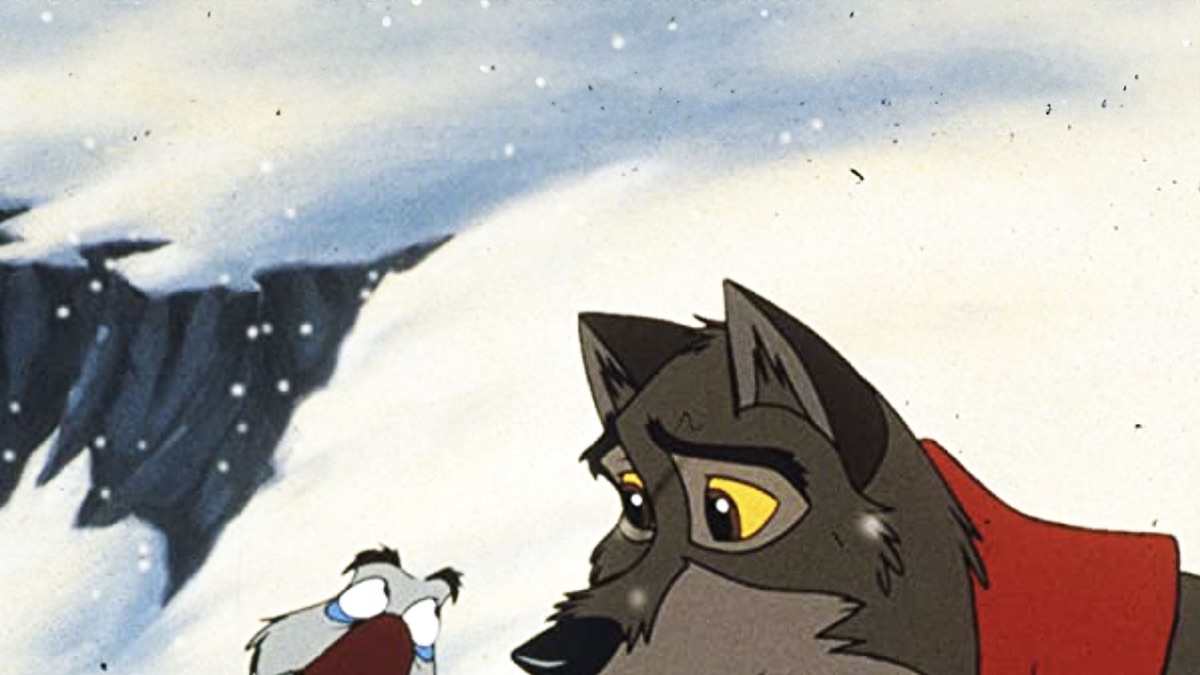 ‎Balto - Apple TV