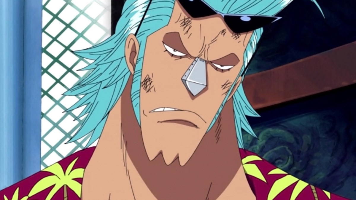 Episode 267 - One Piece (Season 9, Episode 4) - Apple TV