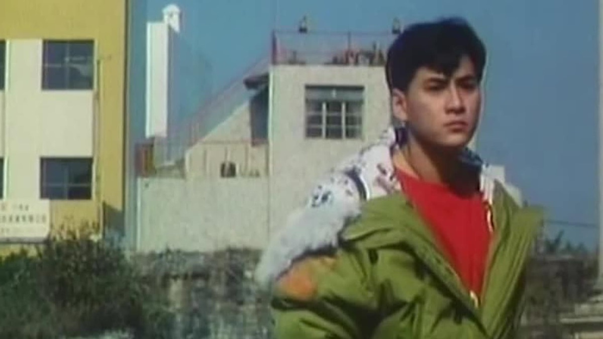 Master Of Disaster - Apple TV