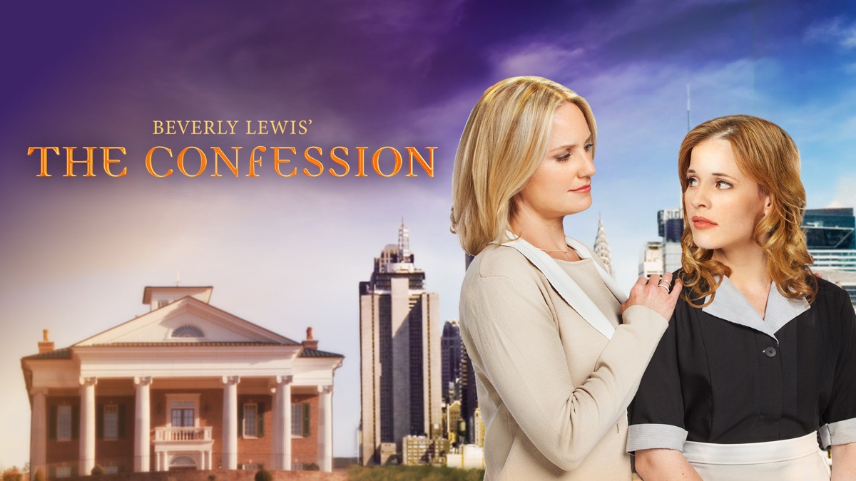 The Confession - Apple TV