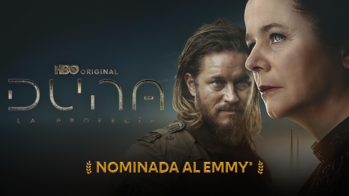 ‎Duna: La Profecía - Apple TV