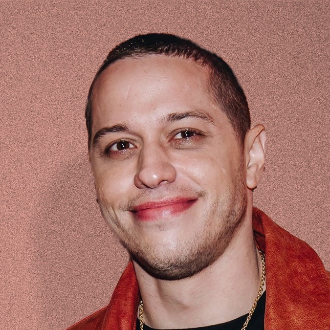 ‎Pete Davidson Movies and Shows – Apple TV