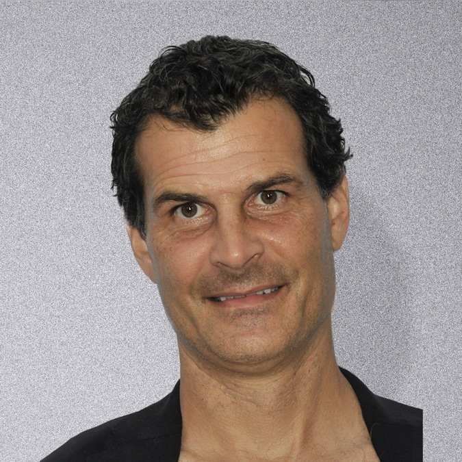 ‎Mat Hoffman Films and Shows – Apple TV