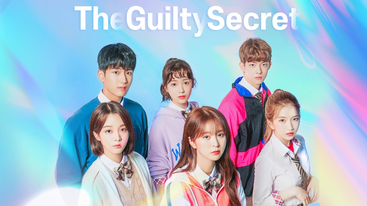 The Guilty Secret - Apple TV (ES)