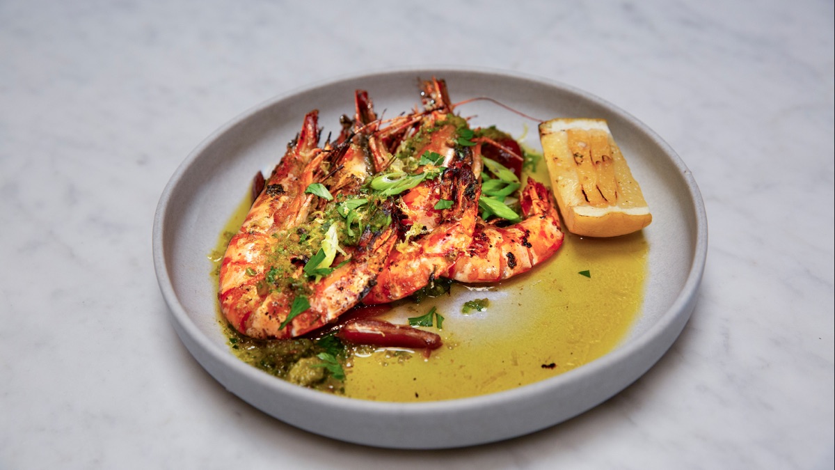 Frenemies - Wildcard Kitchen (Season 2, Episode 8) - Apple TV