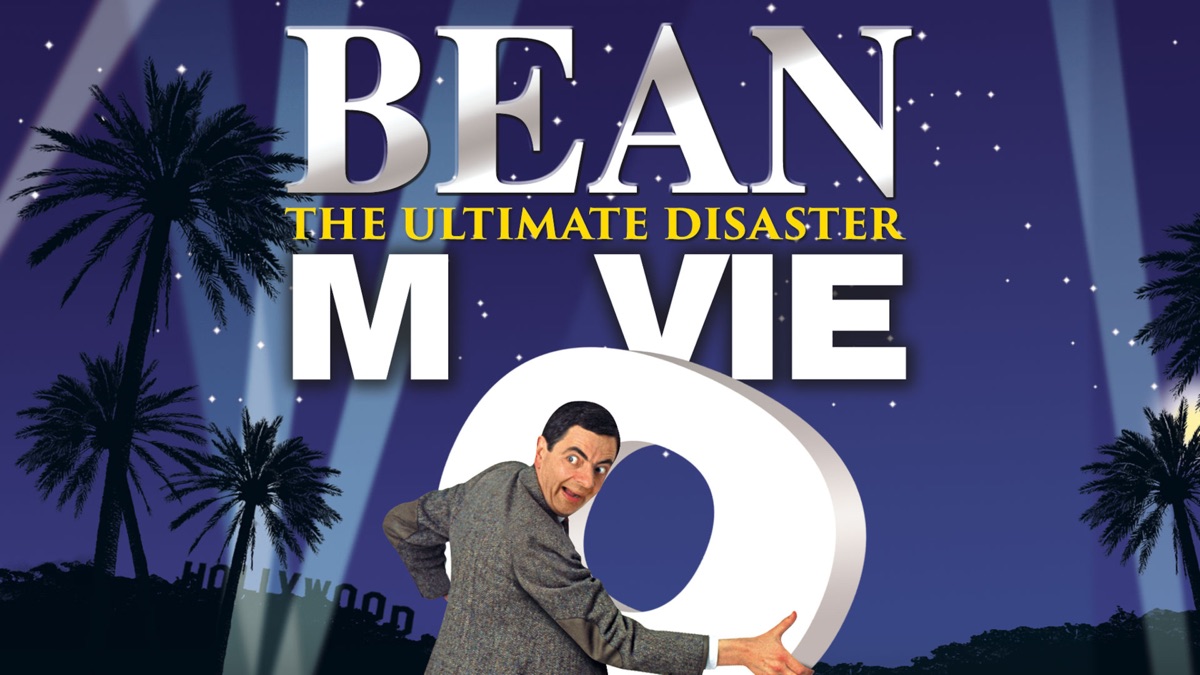 ‎Bean - Apple TV