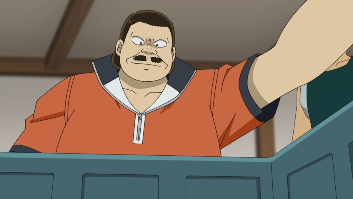 ‎The Detective Boys and the Two Leaders - Case Closed (Series 29 ...