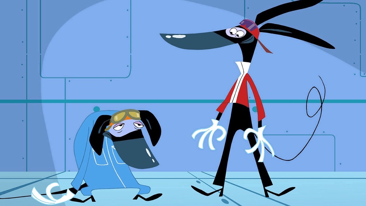 Ratz - Apple TV (FR)