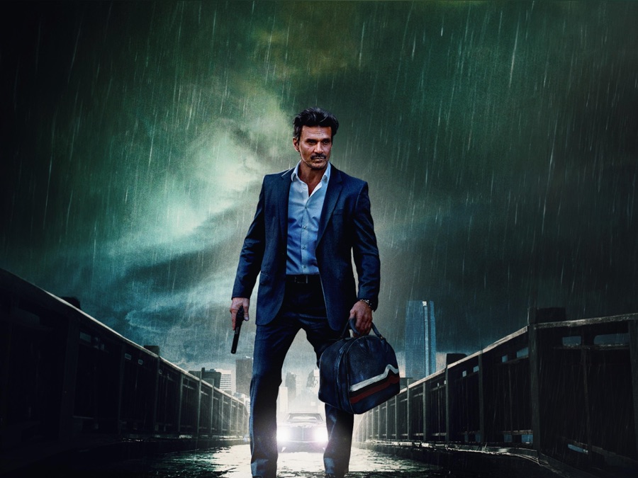 Little Dixie - Apple TV