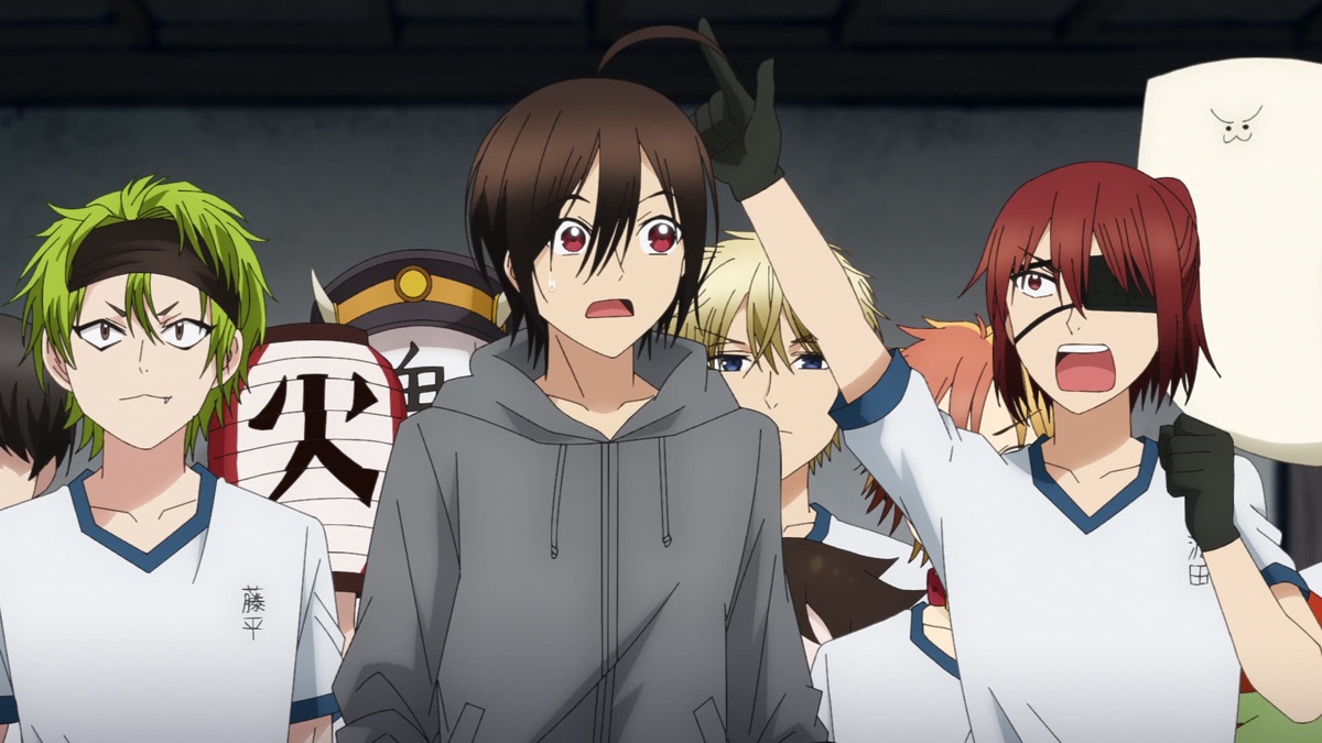 L'épouvantable sortie scolaire - A Terrified Teacher at Ghoul School ...