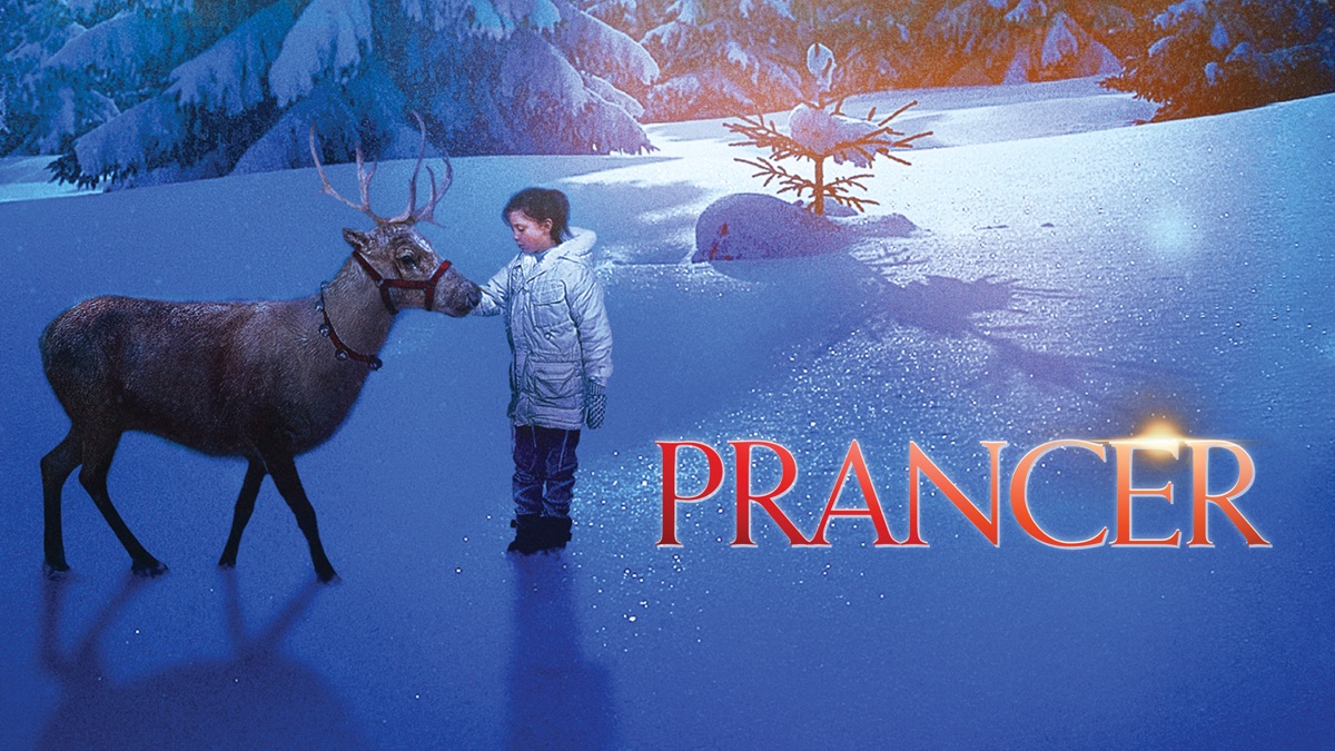 ‎Prancer - Apple TV