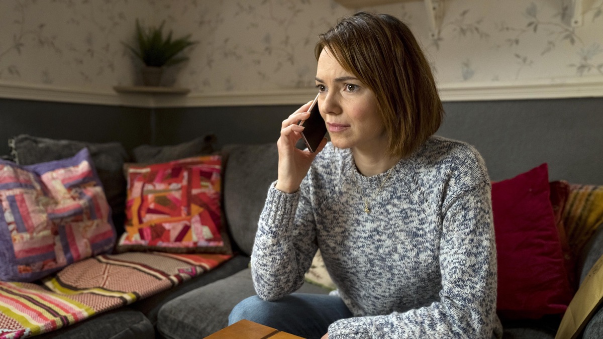 Episode 4 – Captivated (Season 1, Episode 4) - Apple TV (AU)