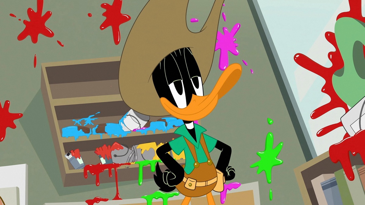 Cousin Billy - Bugs Bunny Builders (Series 1, Episode 22) - Apple TV (PL)