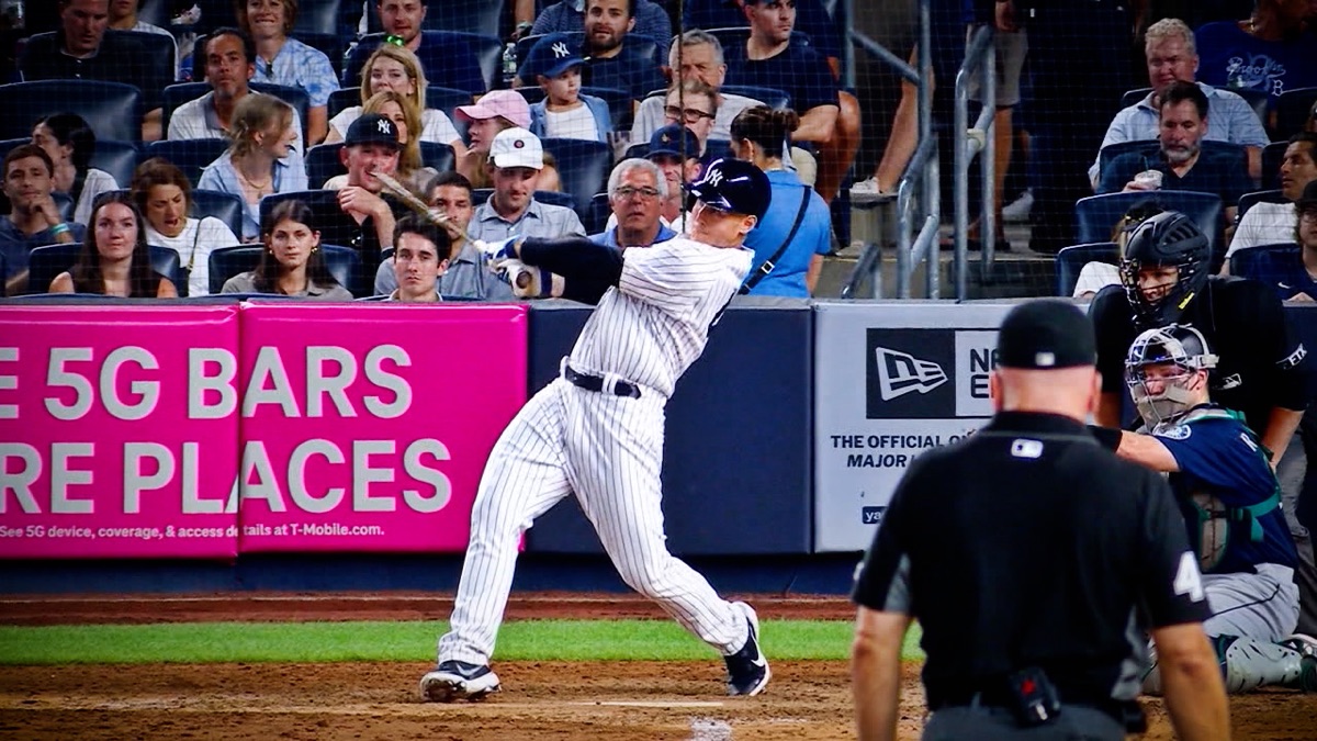 Trea Turner’s trademark smooth slide - Play Ball (Season 7, Episode 19 ...