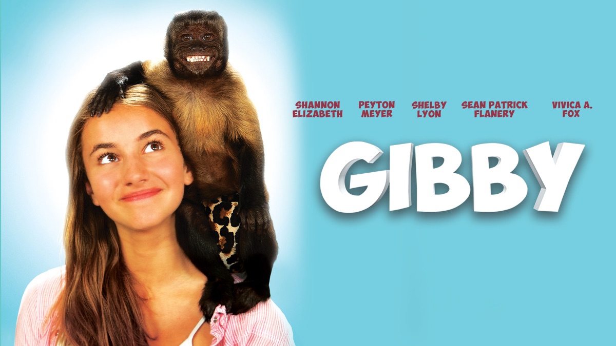 ‎Gibby - Apple TV