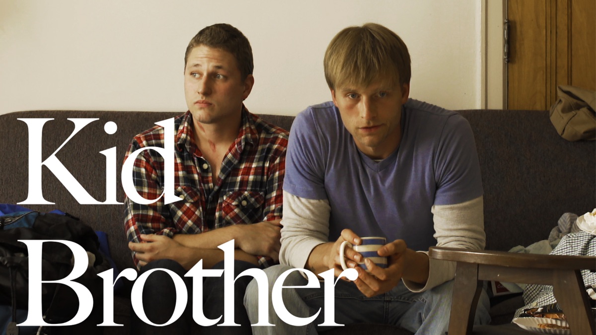 ‎Kid Brother - Apple TV
