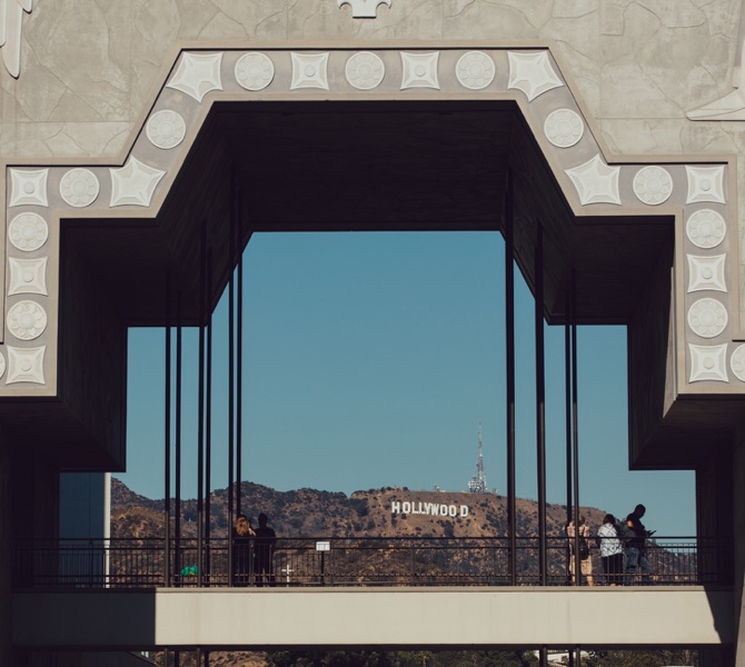 Atlas Obscura · Hidden Wonders of Hollywood