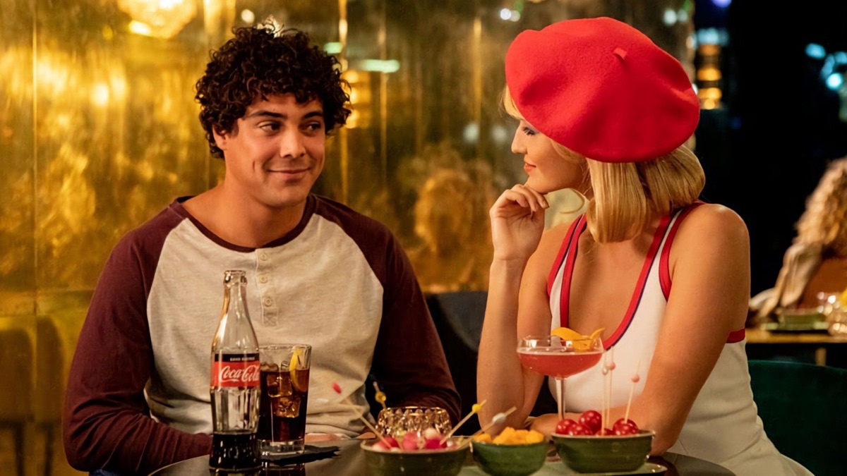 Friendzone - Apple TV