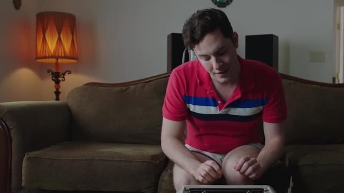 Generation Gap - Apple TV