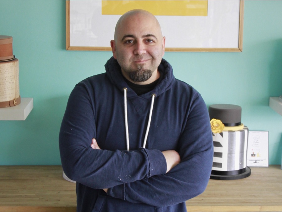 Cake Masters | Apple TV