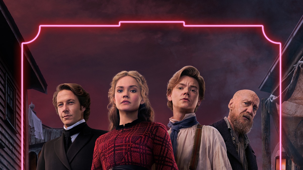 ‎The Artful Dodger - Apple TV
