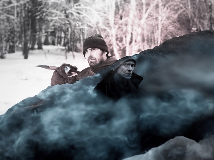 Edge Of Alaska - Apple TV (UK)