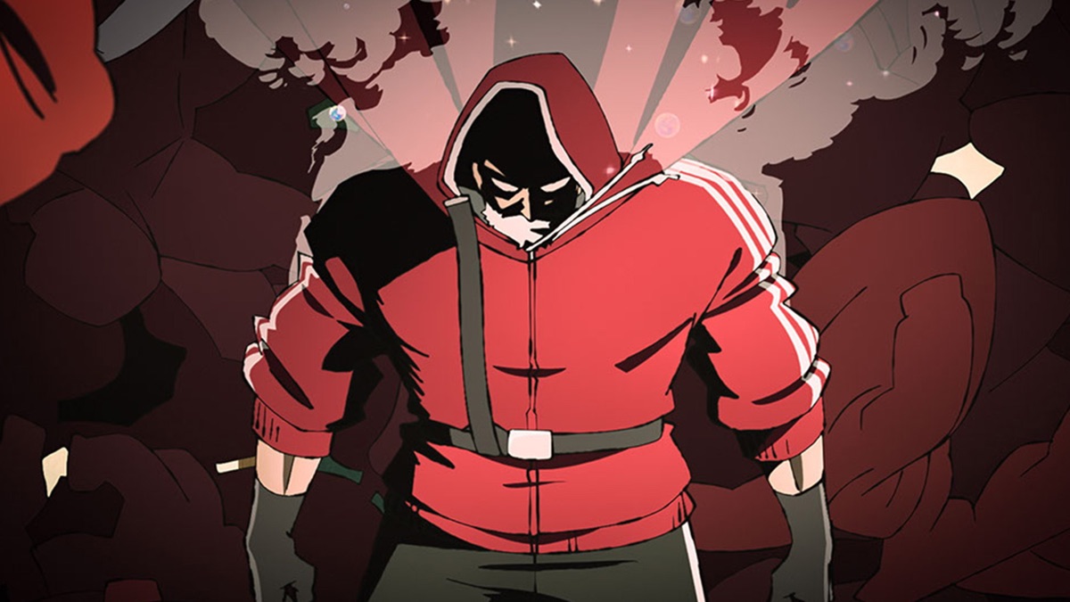 ‎Cíborg contra Santa Claus - SANDA (temporada 1, episodio 6) - Apple TV (CO)