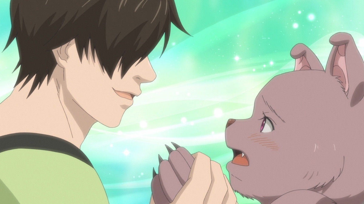 Quest x Demon Beast Killer - Kemono Michi: Rise Up (Series 1, Episode 2 ...