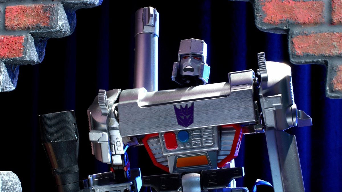 ‎Mörder Mia! - Robot Chicken (Staffel 10, Folge 5) - Apple TV (AT)