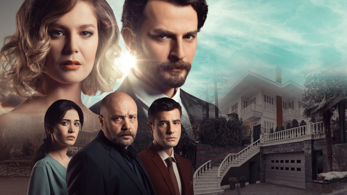 Hayat Şarkısı - Apple TV (MX)