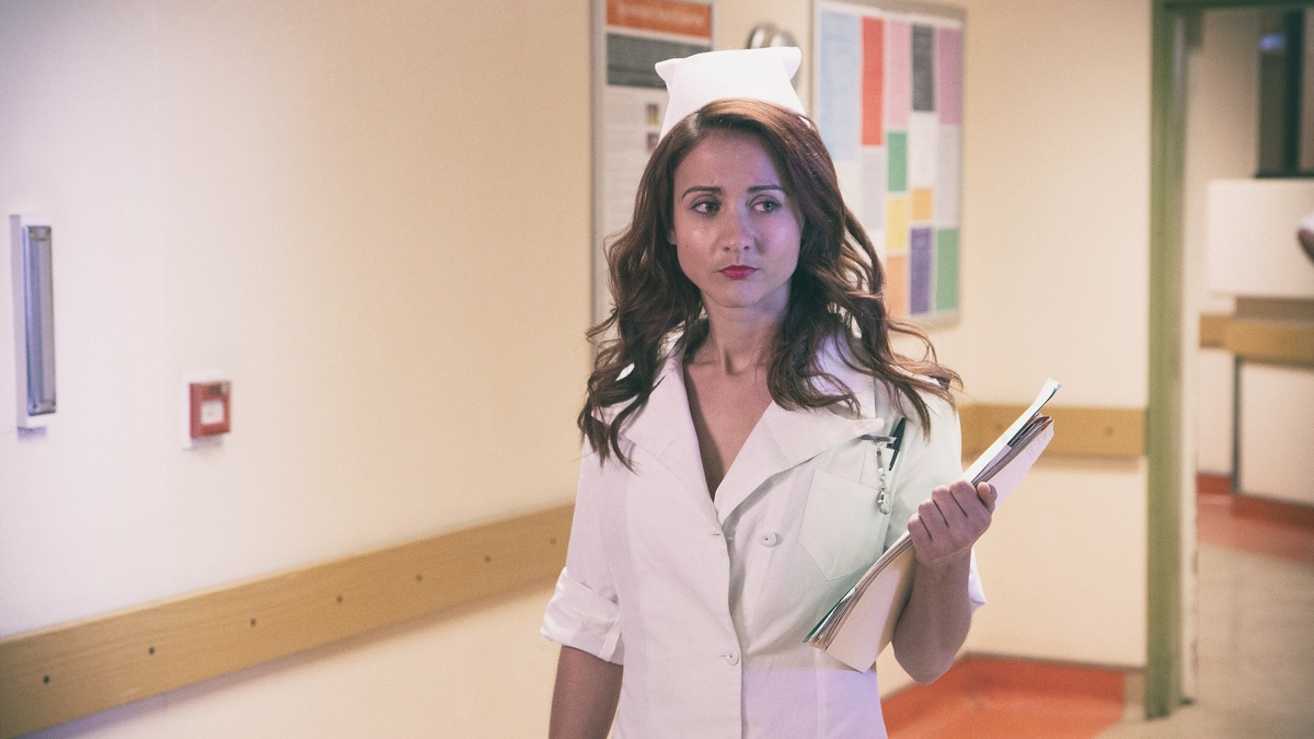 For the Birds - Apple TV