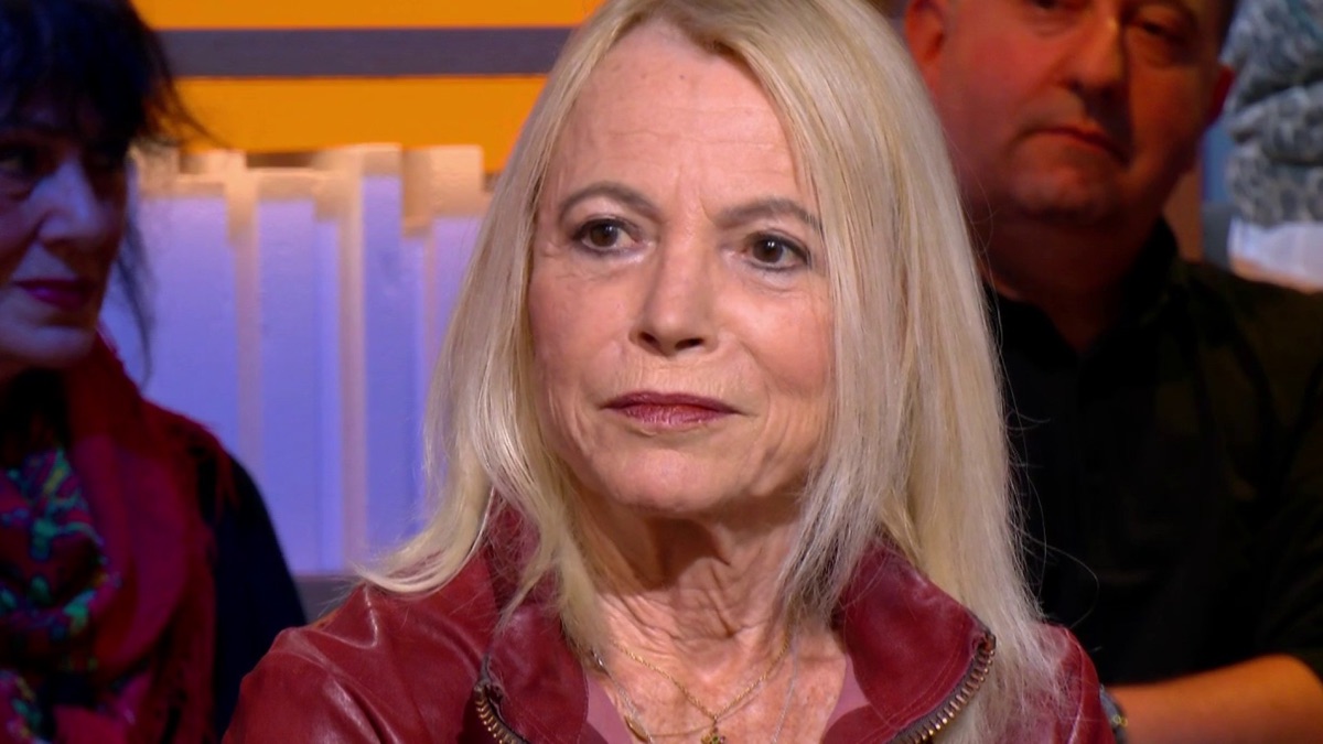 Laure Adler, Mona Chollet, Shane Haddad, Yasmina Khadra, Louise ...