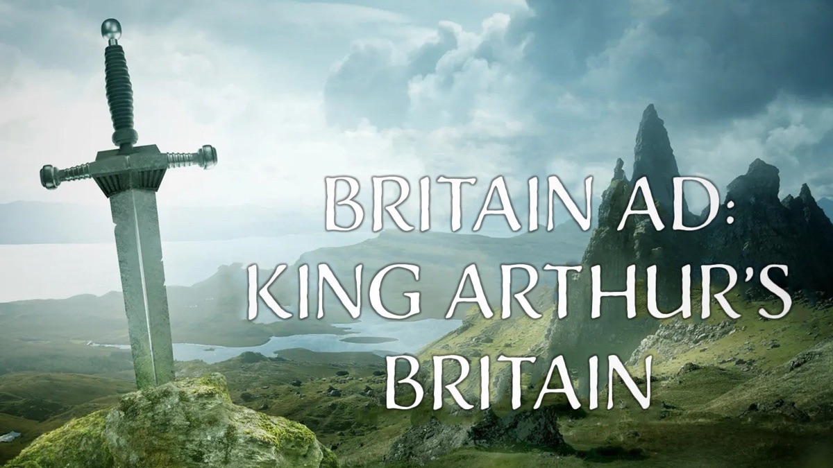 ‎Britain AD: King Arthur's Britain - Apple TV