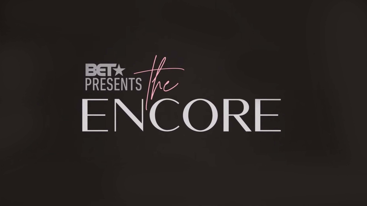 ‎The Encore - Apple TV