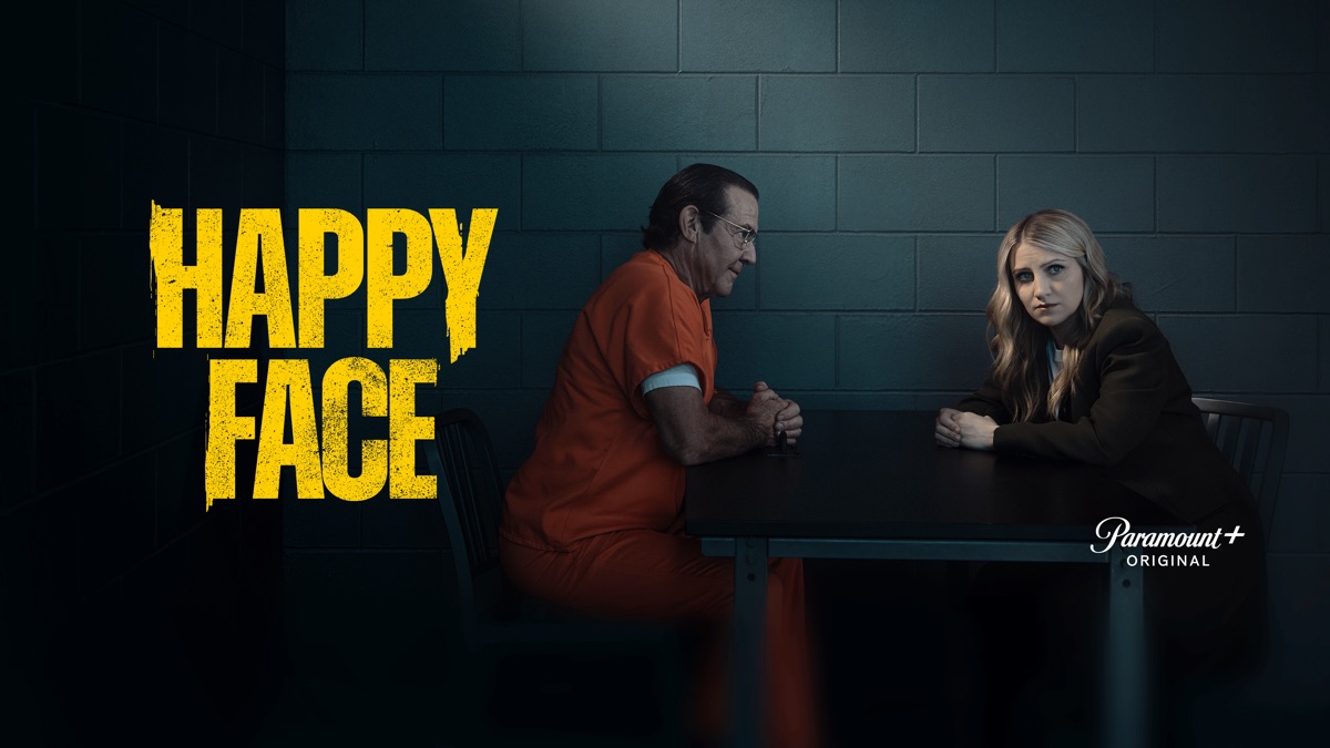 ‎Happy Face - Apple TV
