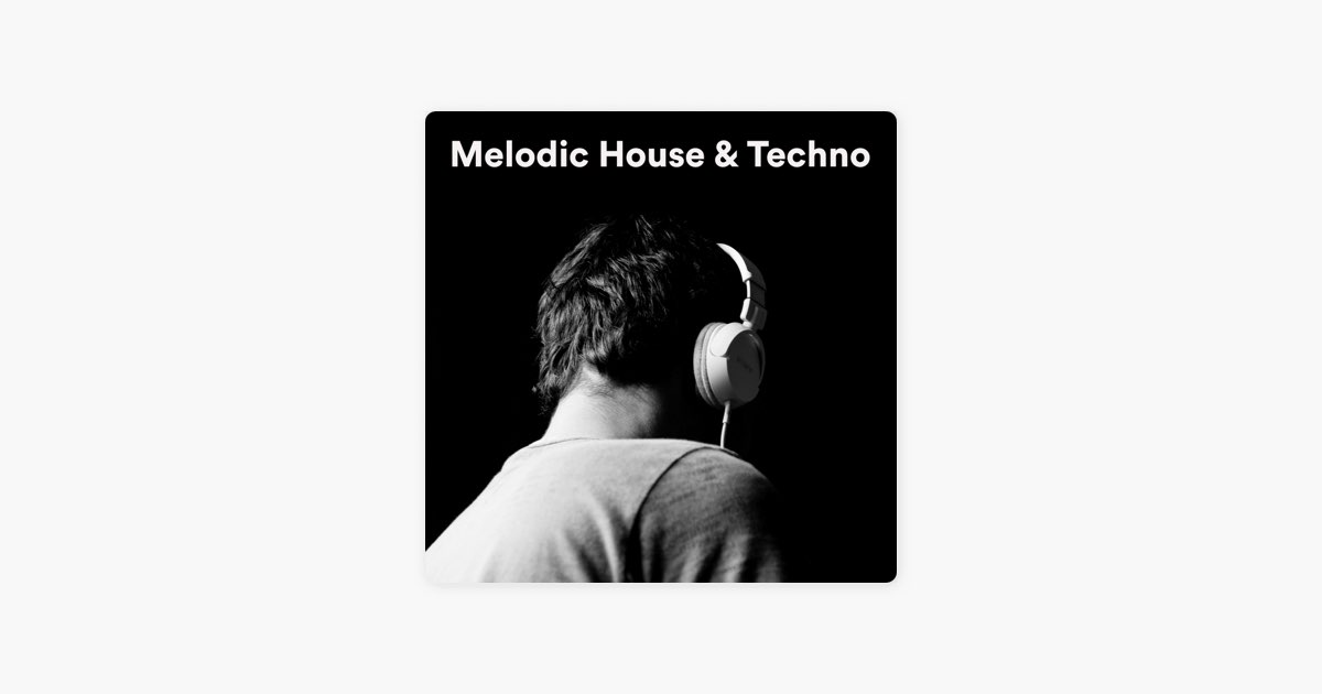 ‎Melodic House & Techno Mix 2026 🎧 Best Melodic Techno, Progressive ...