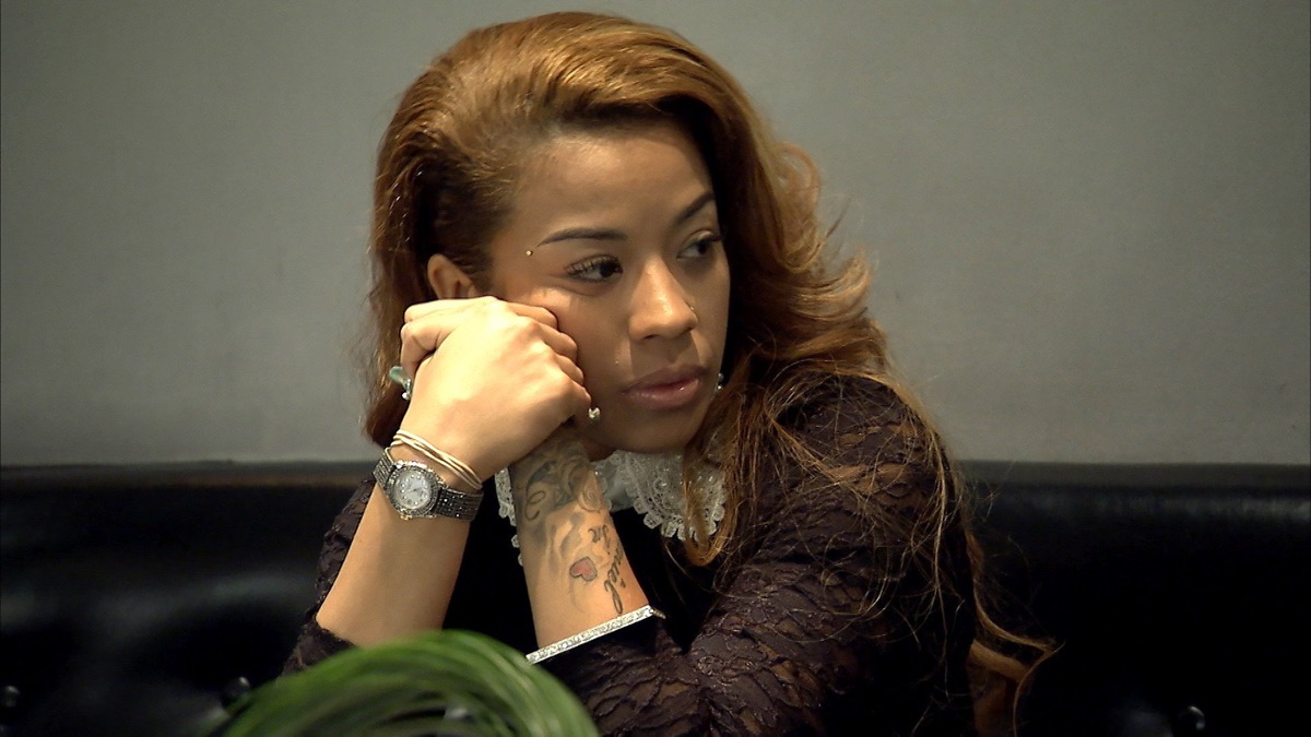 Keyshia Cole: All In - Apple TV