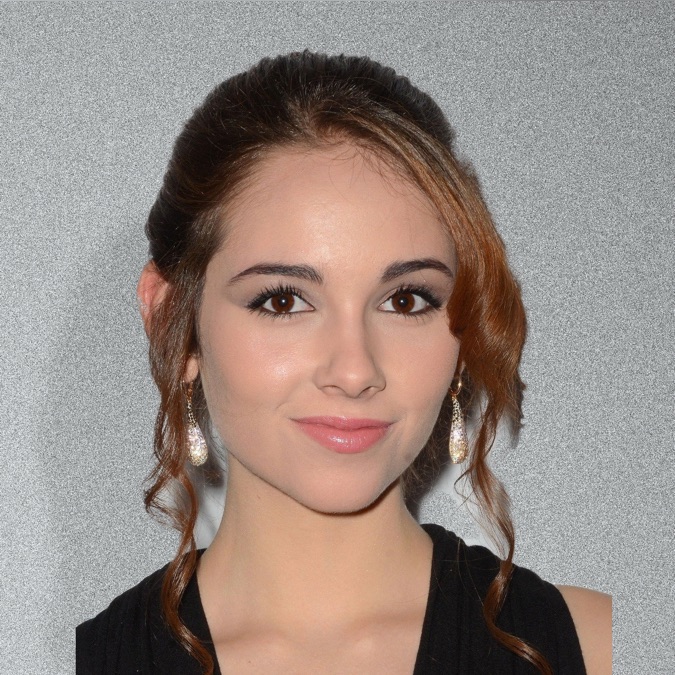 ‎Filme und Sendungen mit Haley Pullos – Apple TV