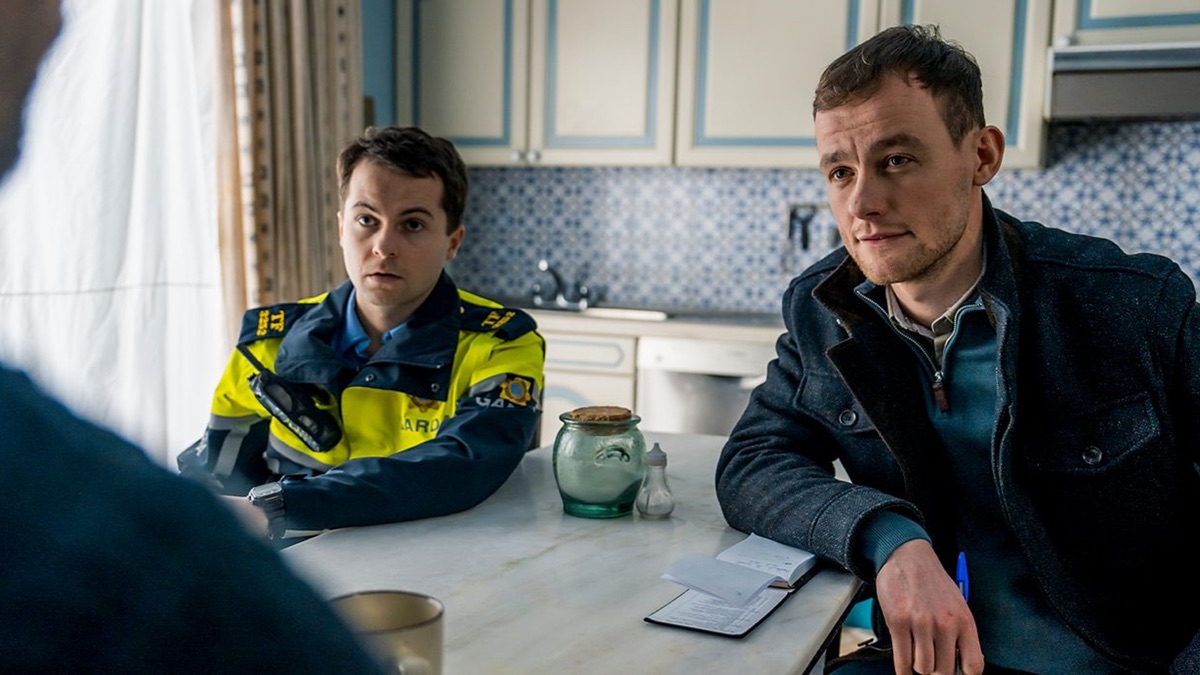 ‎Episode 3 - Boglands, enquête en terre noire (saison 1, épisode 3 ...