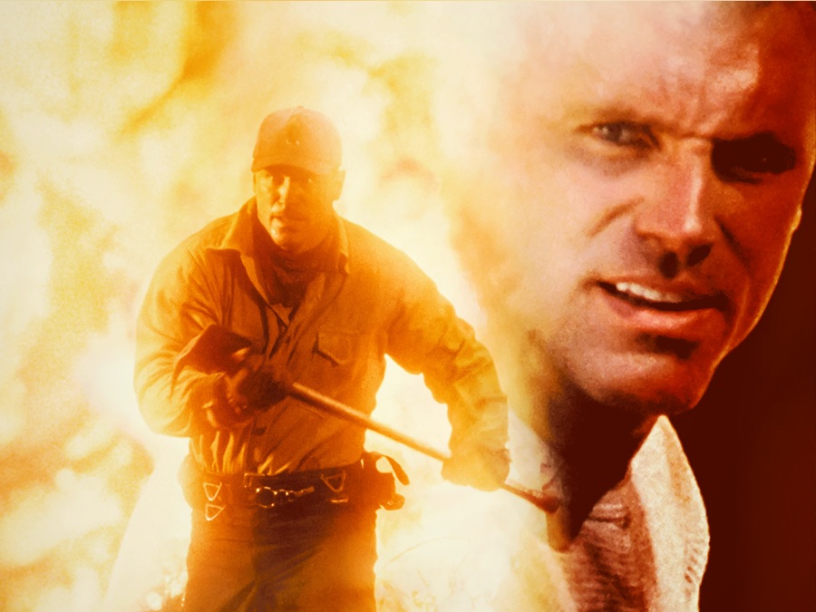 Firestorm - Apple TV (FI)