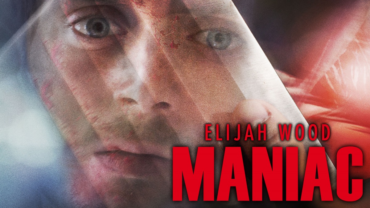 ‎Maniac - Apple TV