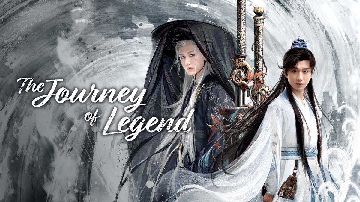 ‎The Journey of Legend - Apple TV
