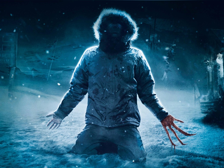 The Thing - Apple TV