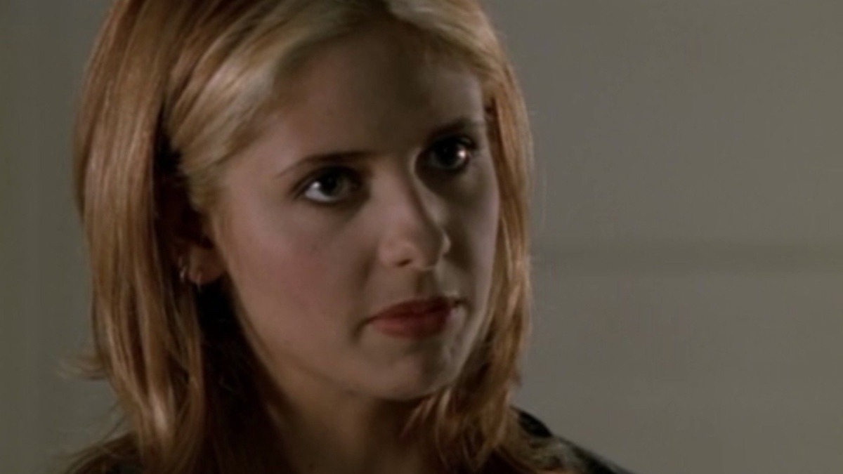 Anne – Buffy the Vampire Slayer (Season 3, Episode 1) - Apple TV (CA)